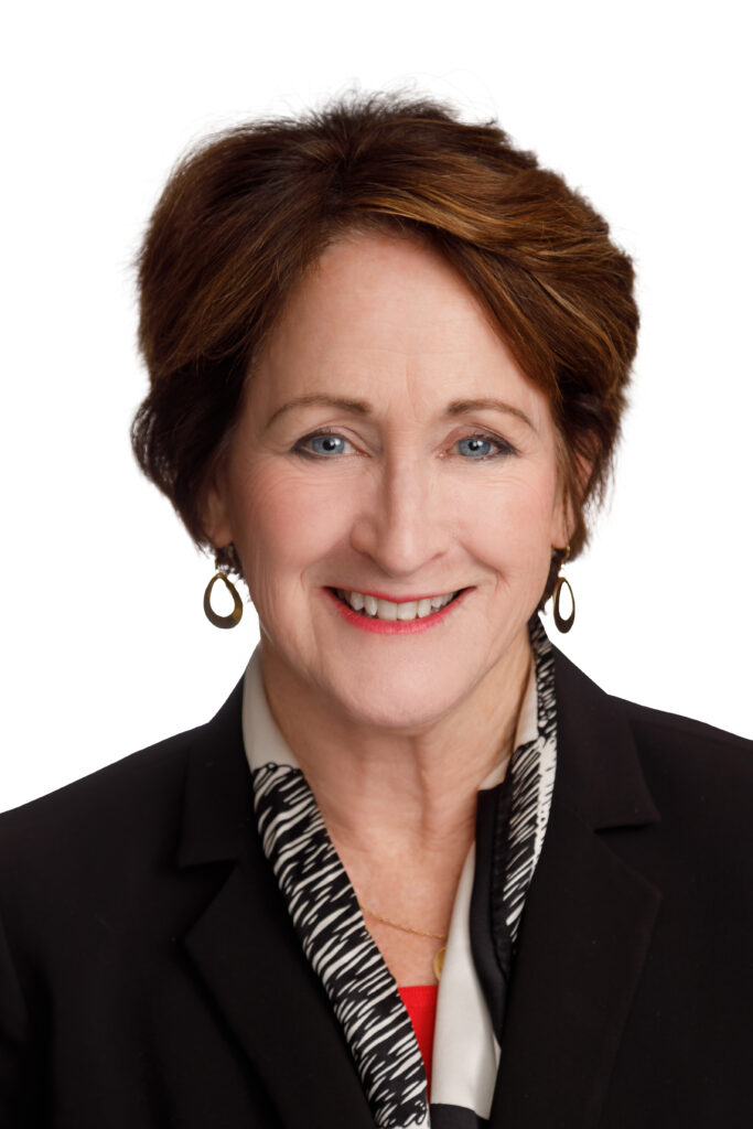 Mary Hasson - Person and Identity Project